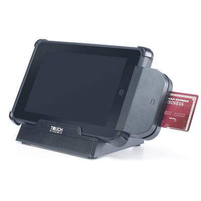 Quest VIII 8"Tablet
