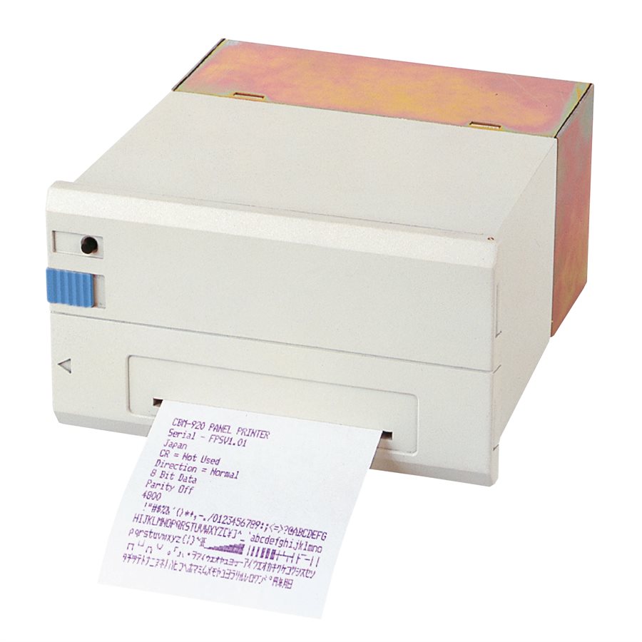 CBM-920II