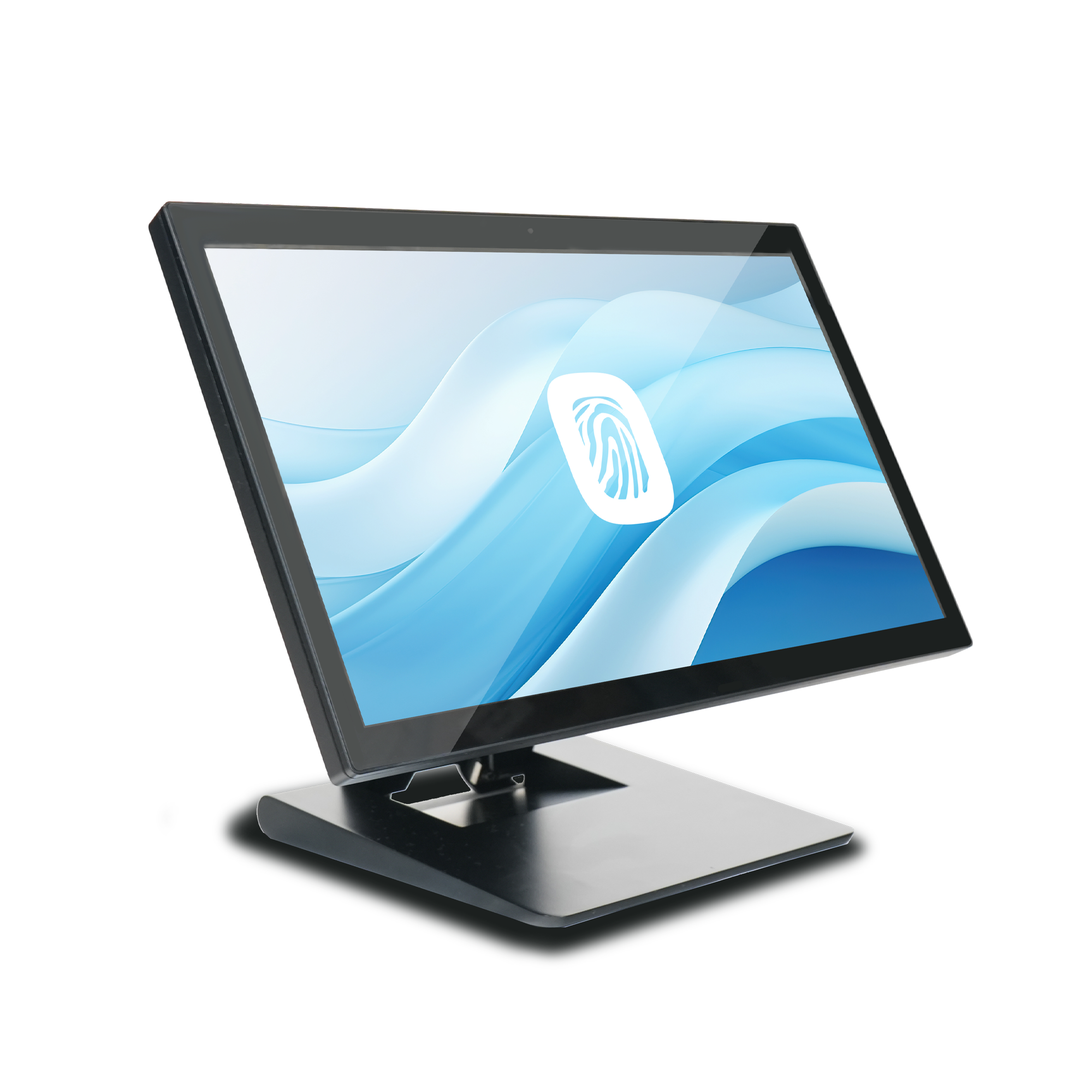 Pulse Ion Touchscreen Computer