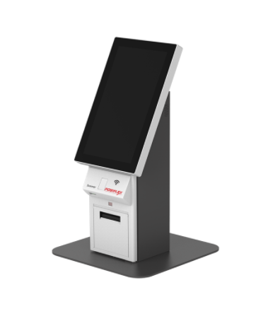 Kiosk