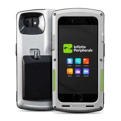 Infinite Peripherals