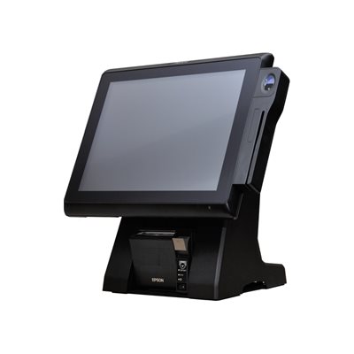 15" Pulse Ultra All-in-One