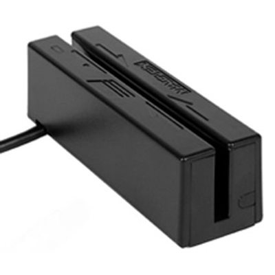 MSR (Magnetic Stripe Readers)