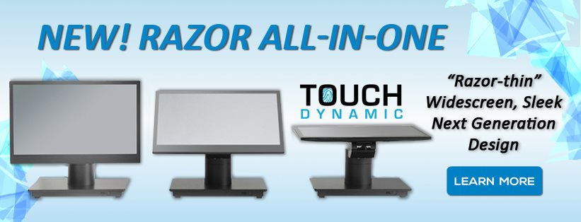 Touch Dynamic